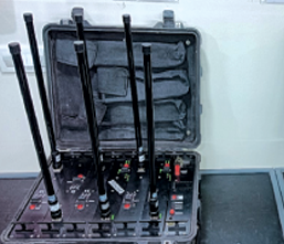 Milstar RF And Microwave Systems Pvt Ltd