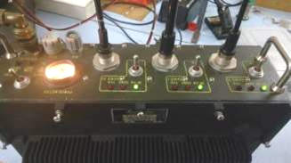 Manpack RCIED Jammer – Milstar RF And Microwave Systems Pvt Ltd