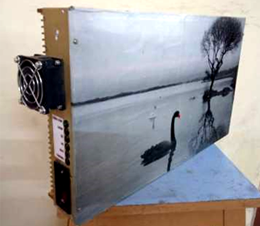 Class Room Cellular Jammer – Milstar RF And Microwave Systems Pvt Ltd