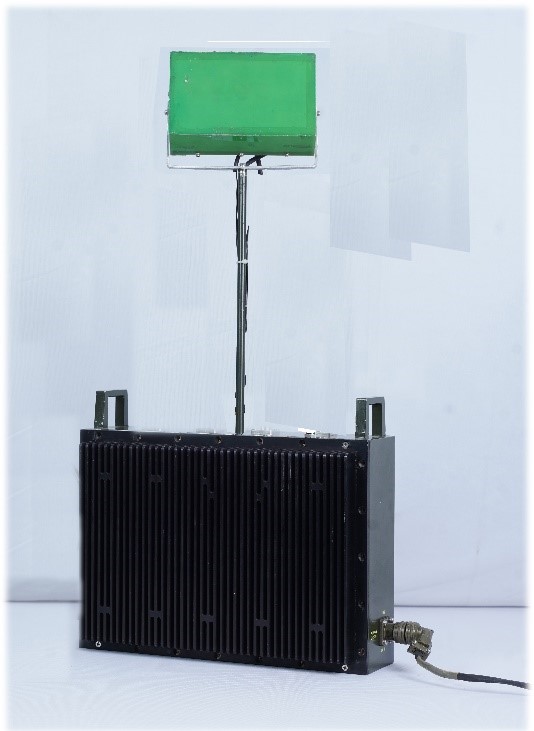 Milstar RF And Microwave Systems Pvt Ltd